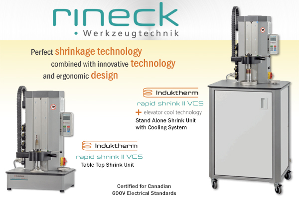 Tyson Tool Company Limited